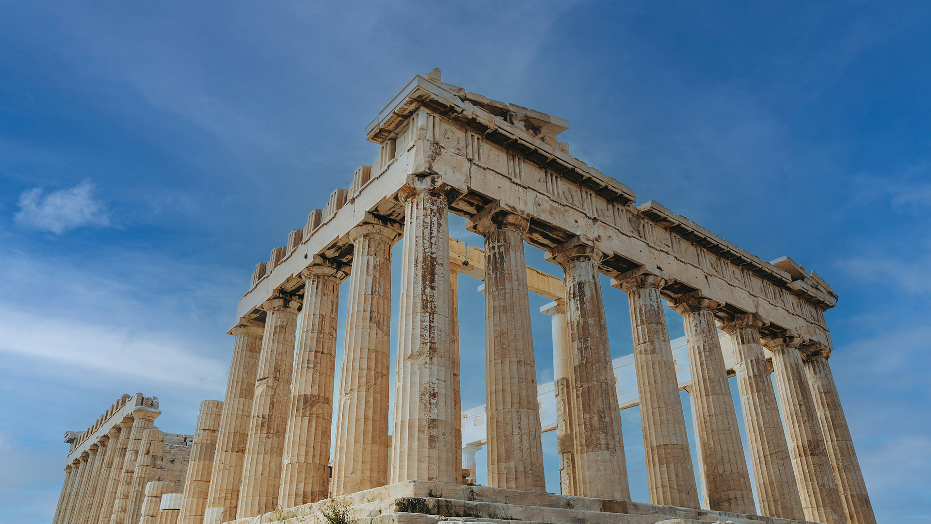 Live in Athens - Medicen